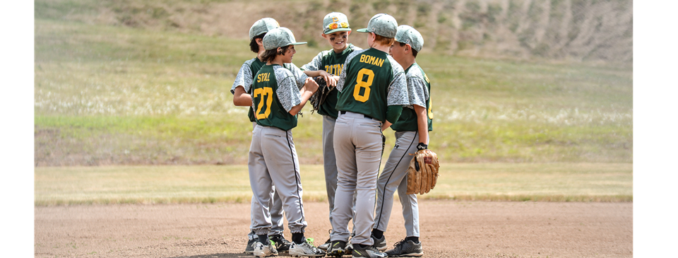 Putnam Youth Baseball > Home